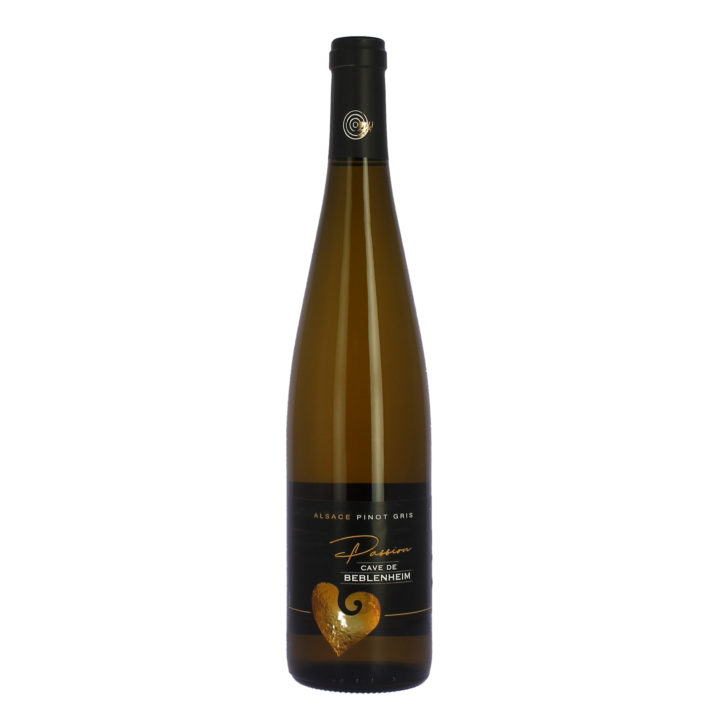 Pinot Gris Alsace Passion 2021 - Cave de Beblenheim