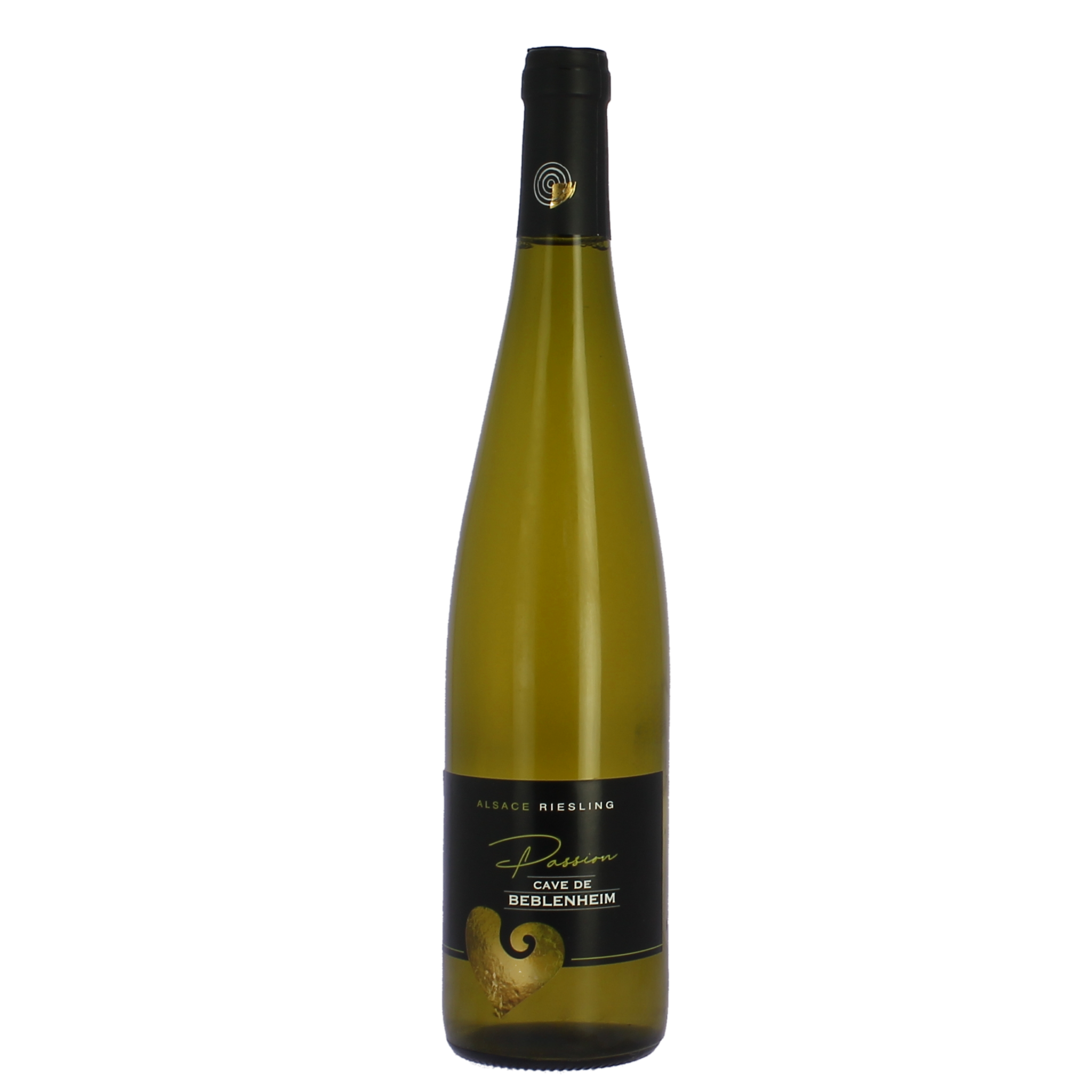 Pinot Gris Alsace Passion 2021 - Cave de Beblenheim